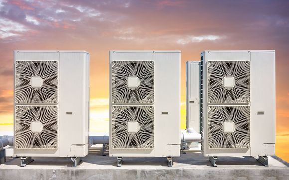 Regular and Preventative Maintenance Contracts by Igloo AC in Kailua ...