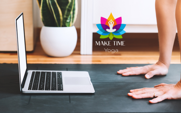 Hatha Yoga by Make Time Yoga in Whitby, ON - Alignable
