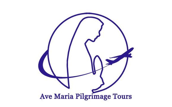 Ave Maria Pilgrimage Tours by World Apostolate of Fatima / Blue Army ...