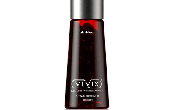 Slow Aging at the Cellular Level Covered by 6 Patents by Shaklee ...