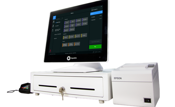 Handheld Payment Terminal by Turnkey Merchant Services in Manteca, CA ...