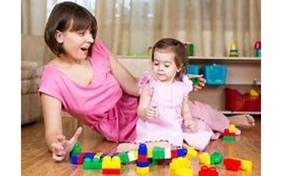 Supervised Visitation (Parenting Time) by Dynamic Children and Family ...