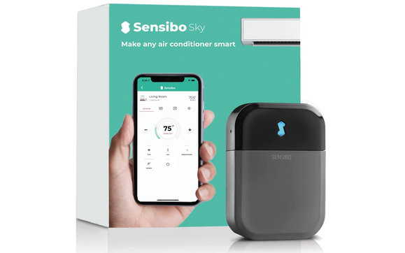 Sensibo Sky, Smart Home Air Conditioner System by TeQ I.Q. in San Diego ...