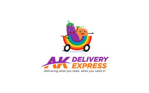 Individualized Delivery by Avery & Kristyne Delivery Express LLC in ...