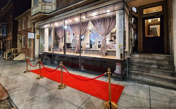 One Stop Shop by Sara Ellen Event Venue in York, PA - Alignable