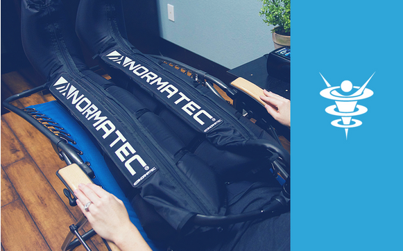 Normatec Compression Sleeves by US Cryotherapy Fort Bliss in El Paso ...