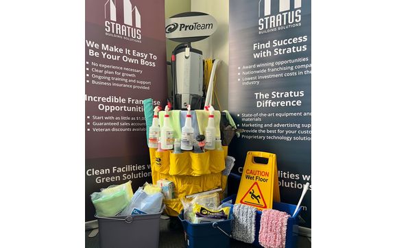 Stratus Building Solutions of Jacksonville - Alignable