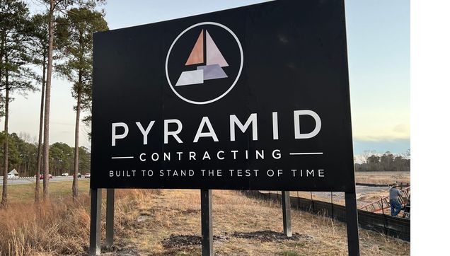 Large Post Sign by The Sign Gal in Columbia, SC - Alignable