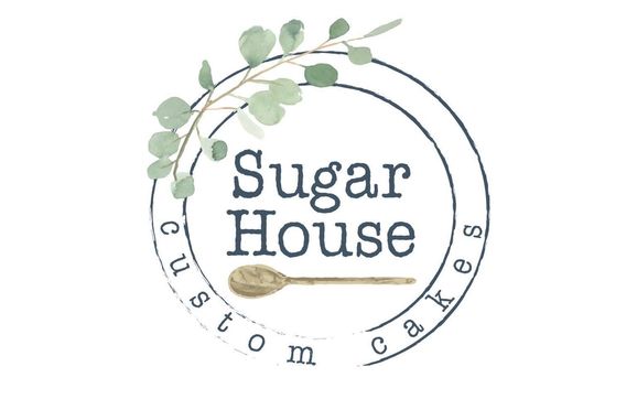 Wedding Cakes by Sugar House - Custom Cakes in Fairhope, AL - Alignable