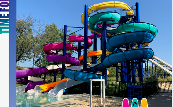 Great Waves Waterpark & Cameron Run Regional Park - Alignable