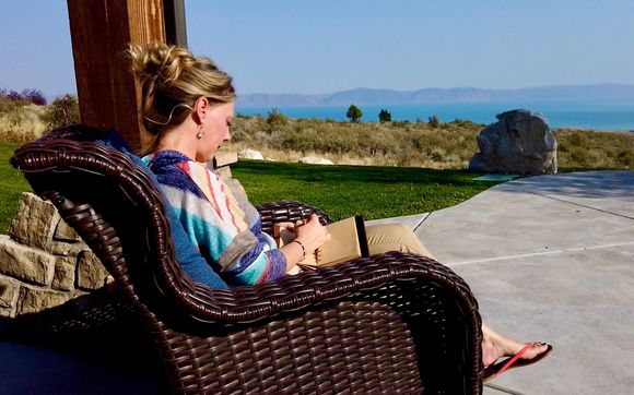 Bridget Cook-Burch, Your Inspired Story - Sandy, UT - Alignable