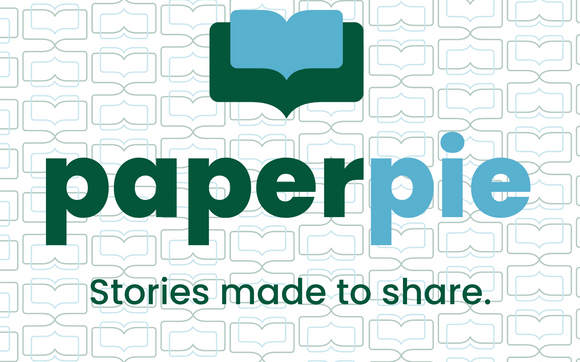 Interactive Children's Books by Tonia Shue, PaperPie Learning ...