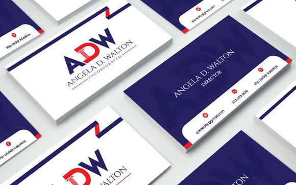 Business Cards by graphic designing in Chicago, IL - Alignable