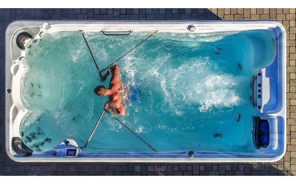 Swim Spas by Blue Lagoon Pool and Spa in Wenatchee, WA - Alignable
