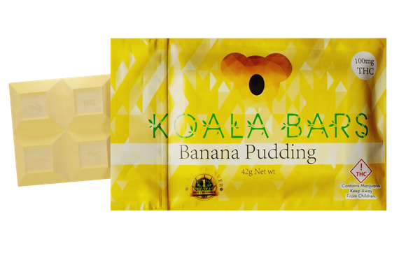 Key Lime Pie Koala Bar by Koala Edibles in Phoenix, AZ - Alignable