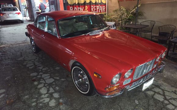 Body work by Mc Gibbon's Body and Repair in Los Angeles, CA - Alignable
