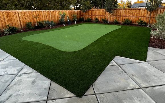 Curbside Pickup by California Turf Concepts in Fresno, CA - Alignable
