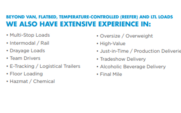 B2B Complete Supply Chain Fulfillment by Total Quality Logistics in ...