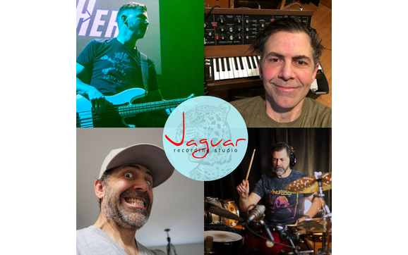 Jaguar Recording Studio by Jaguar Recording Studio in Las Vegas, NV ...