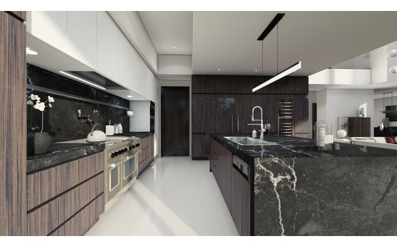 Architectural & Interior Design by Art & mind studio in Oakville, ON ...