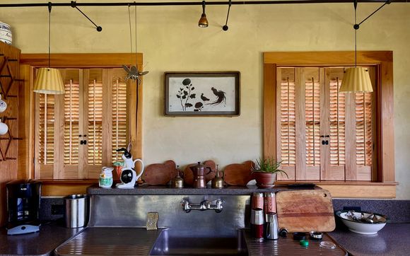 Hard-To-Find Traditional bifold louver shutters by Shuttercraft Inc in ...