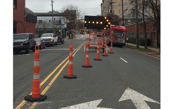 Traffic Control Plan Design by Safety First Traffic Control LLC in ...