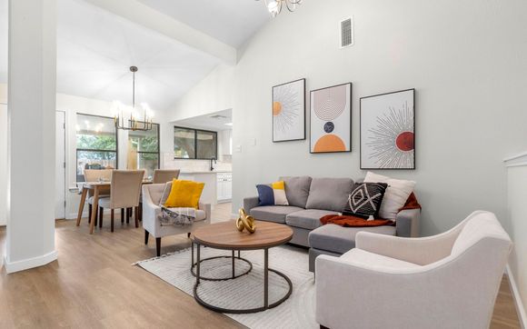 Home Staging by The Staging Box in Austin, TX - Alignable