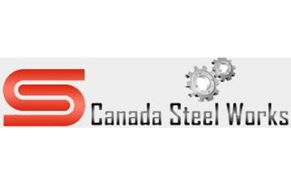 Structural Steel Fabrication and Erection by Canada Steel Works in ...