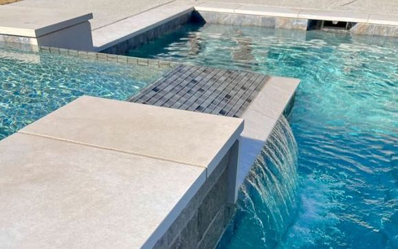Create your backyard oasis! by Canyon Oak Pools in Mckinney, TX - Alignable