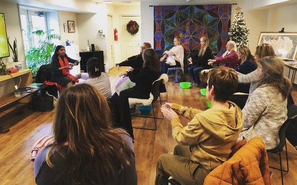 Basic Pranic Healing - ongoing classes by Pranic Healing Bucks County ...