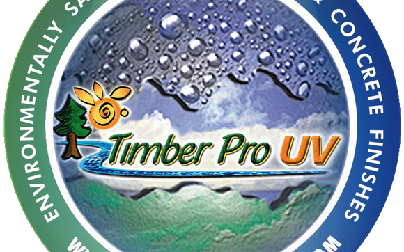 Sustainable Wood and Concrete Sealers by Timber Pro Coatings in ...