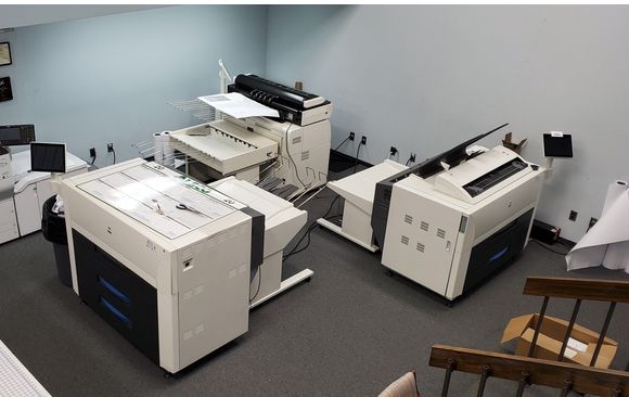 Reflective Signs by Ace Digital Printing & Equipment in Shreveport, LA ...