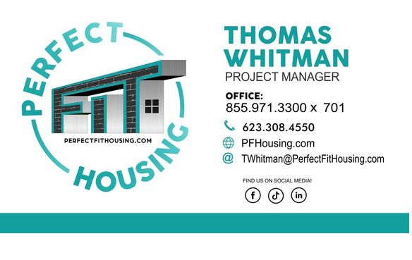 modular home, mobile home, manufactured home installation by PERFECT ...