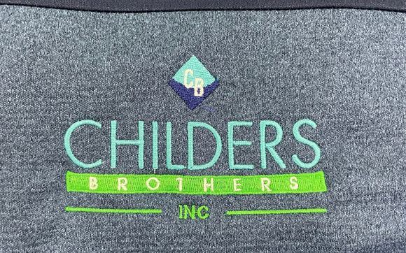 Business Logos by Custom Threads Shop in Canyon, TX - Alignable