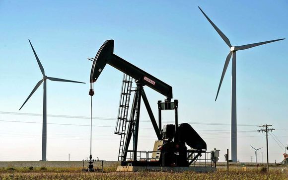 Negotiation, Acquisition, Divestment of oil and gas properties via oil ...