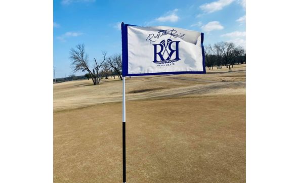 The Rail Bar & Grill by Rusted Rail Golf, Grill, & Events in Crandall ...