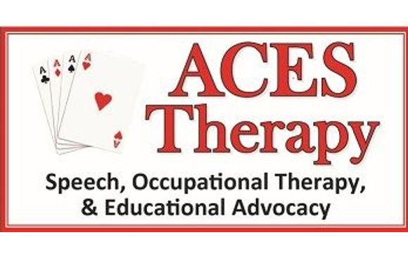 Speech Therapy, Occupational Therapy, & Educational Advocacy by ACES ...