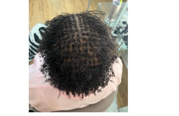 SisterLock Install by Luxe Crown Beauty in Chesapeake, VA - Alignable