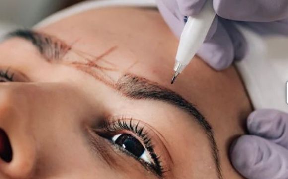 Eyelash Extensions & Microblading Eyebrows by Austin Lashes ...