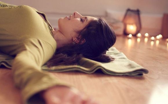 EFT Tapping with Aromatherapy and Thai Yoga Massage by EFT/AFT Tapping ...