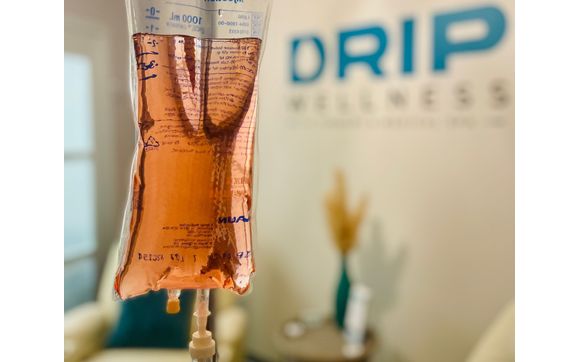 IV Vitamin Therapy by Drip Wellness in Clearwater, FL - Alignable