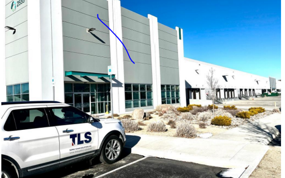 TLS Supply Chain Solutions - Sparks, NV - Alignable