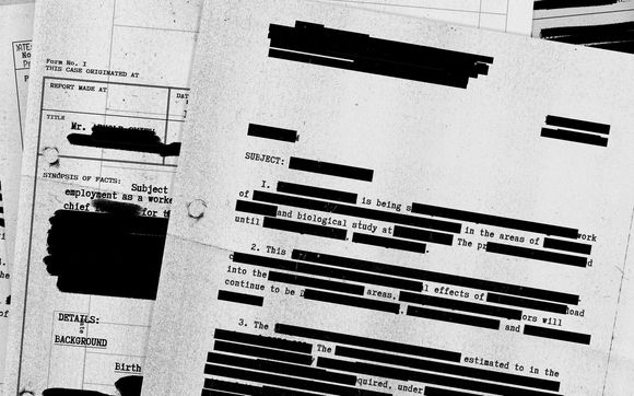 Pii Redaction By Hill Redaction Services In Atlanta Ga Alignable