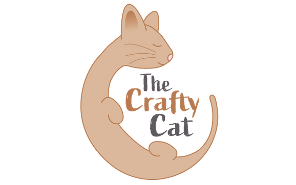 Logos by The Crafty Cat in Toronto, ON - Alignable