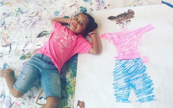 Meeshka's Freedom Summer Art Program by Meeshka Art in Springfield, MA ...
