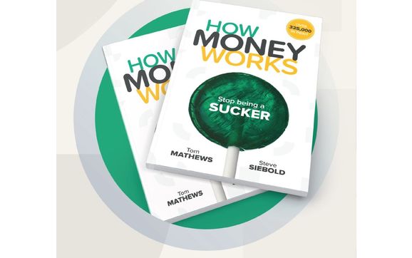 This is our book that we teach from when we are teaching people How ...