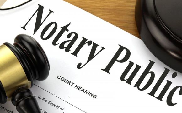 Notary Services by PPE Notary Services in Loganville, GA - Alignable