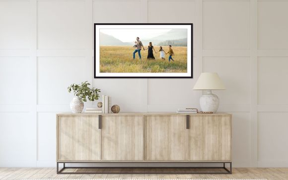 Matting & Framing by Natalie Stephenson Photography in Bend, OR - Alignable
