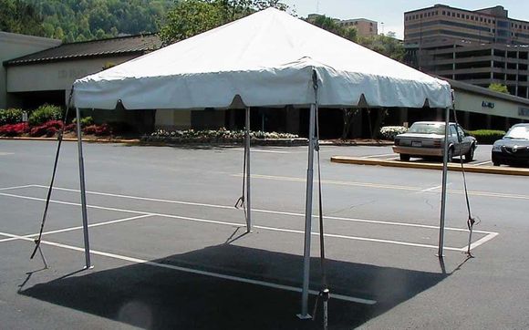 Booth Space by Sunshine Markets in Georgetown, TX - Alignable