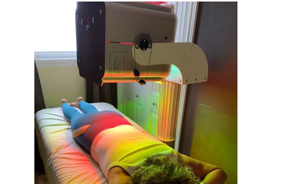 Red Light Therapy by CELLebrate Light in Edmonton, AB - Alignable